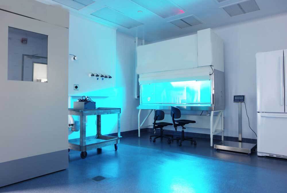 #1 UV Light Installation in Elk Grove, CA with over 100 5-star reviews