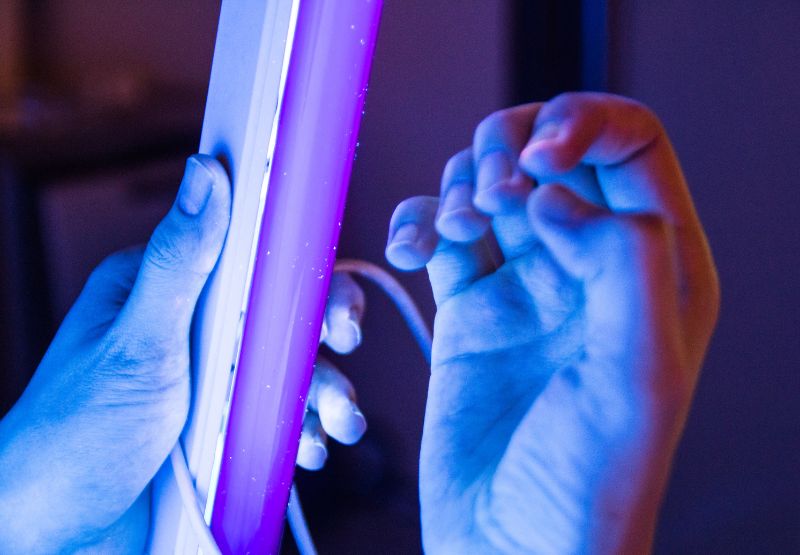 #1 UV Light Installation in Elk Grove, CA with over 100 5-star reviews